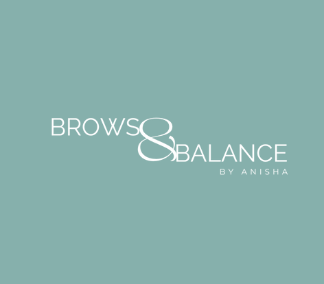 Brow Treatments – Anisha Beauty