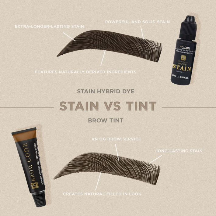 Hybrid Brows – Anisha Beauty